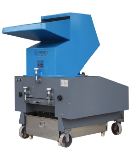 Plastic Crusher Machine – Vardana.lk